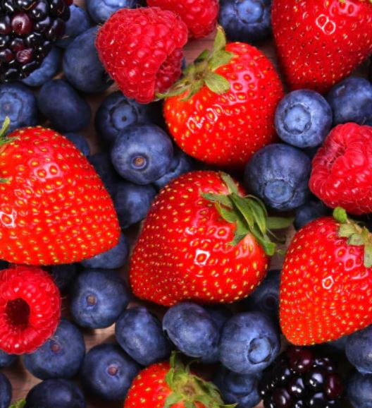 Berry Mix – bulkveg.co.za