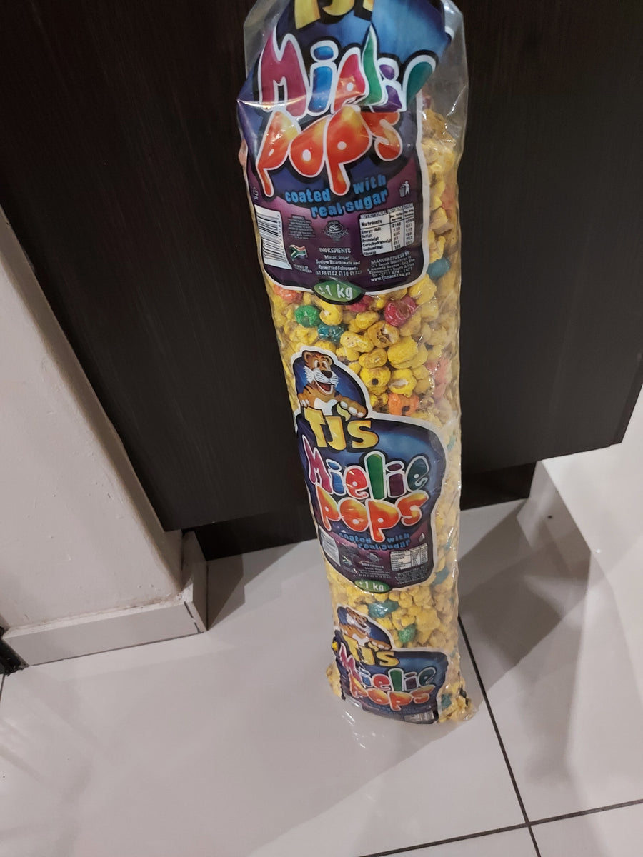 Mielie pops - Amakipkip 1kg – bulkveg.co.za