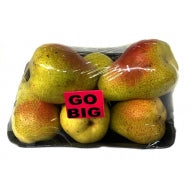 Pears 1,5kg – bulkveg.co.za